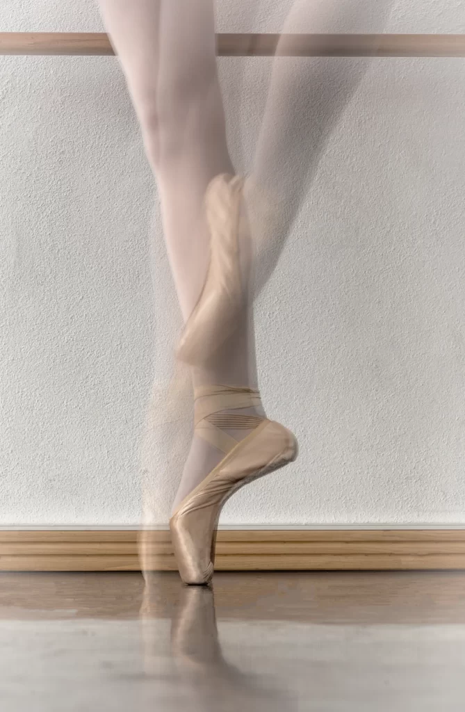 Balet – Școala de Arte Timișoara din cadrul Centrului de Cultură și ...